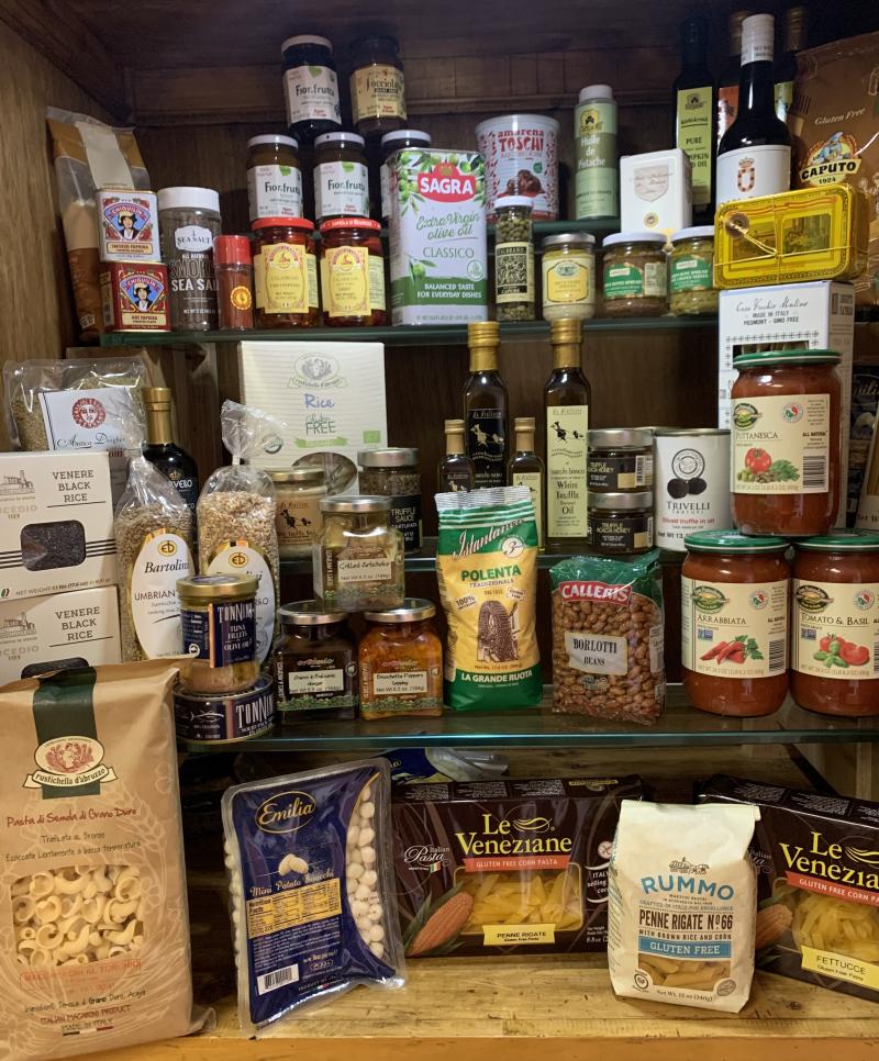 All Italia Imports - Who We Are...